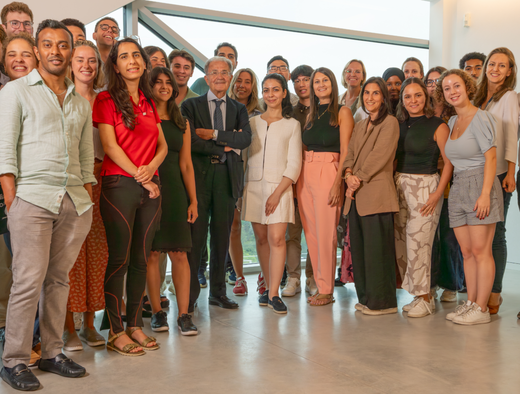 The Italia Innovation Program - italiainnovation